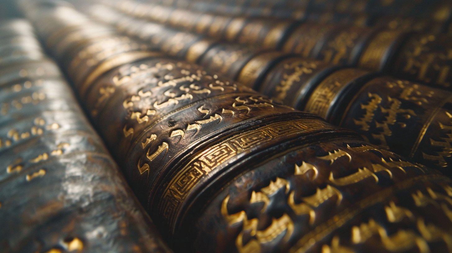 How to learn Hebrew to read Torah: religious insights - Integraliah