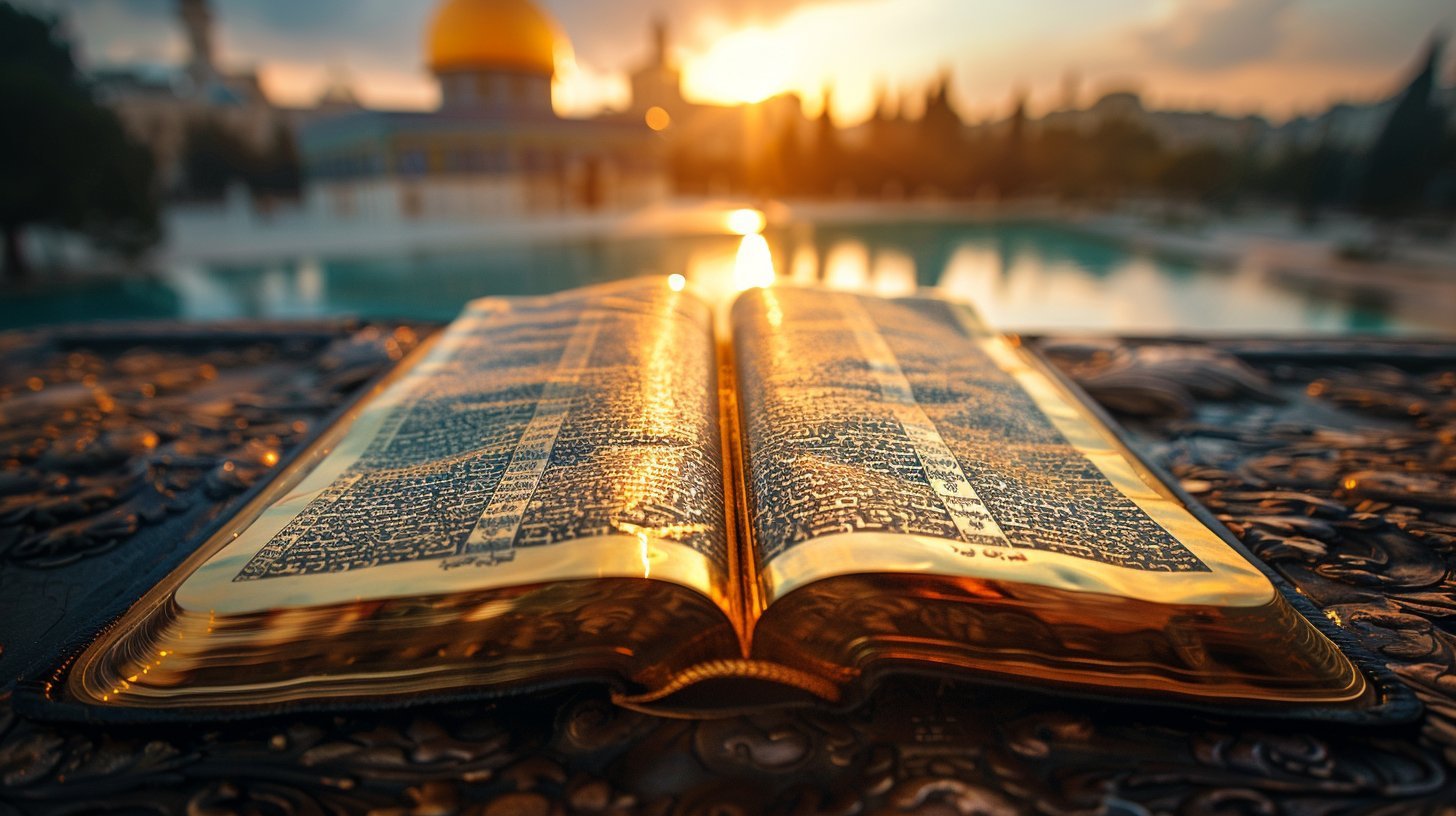 Should i learn hebrew to read the bible? religious benefits - Integraliah